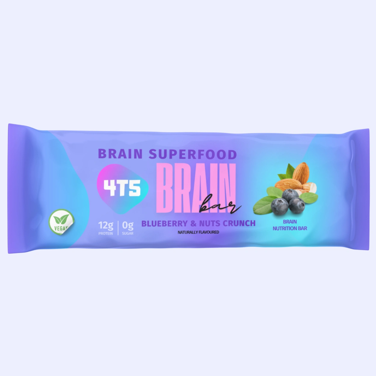 Brain Bar One – 4T5 BRAIN